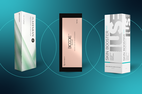 Концепція Pre-Aging: терапія препаратами на основі полінуклеотидів, екзосом та ГК : emet-med.com.ua